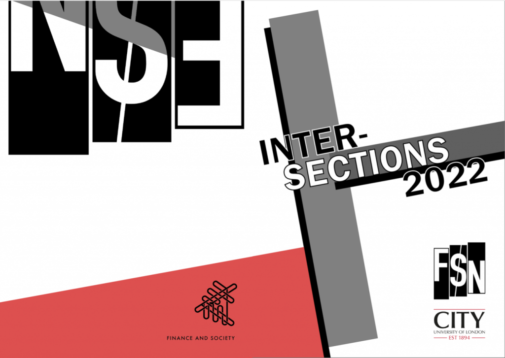 FSN 2022: Final programme available – Finance and Society Network