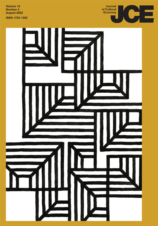 Special issue: Finance capital and the ghosts of empire – Finance and ...